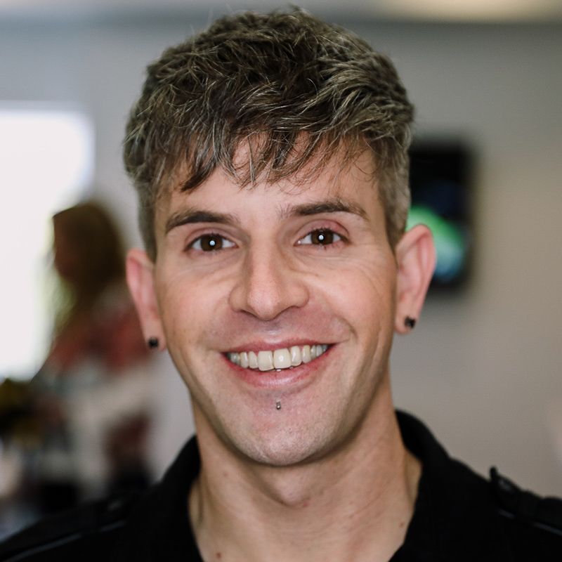 Home | Cloud 9 Salon